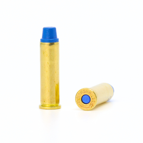 SnapPoint® Weighted Dummy Rounds | Real-Weight Snap Caps for Dry Fire