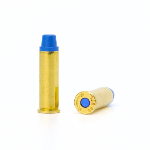 SnapPoint® Weighted Dummy Rounds | Real-Weight Snap Caps for Dry Fire